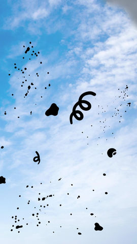 Floaters can be more than just squiggly lines...