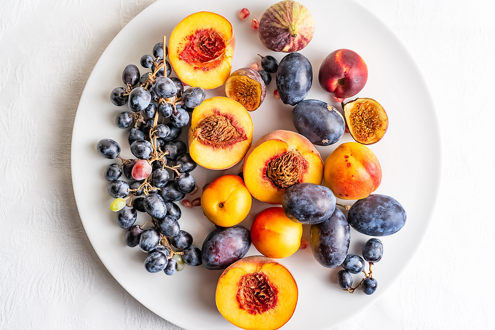 Stone Fruits