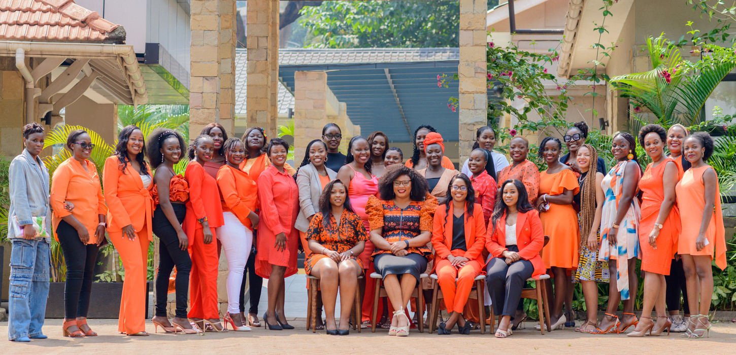 Female Founders Initiative Global | Female Business Networking Firm ...