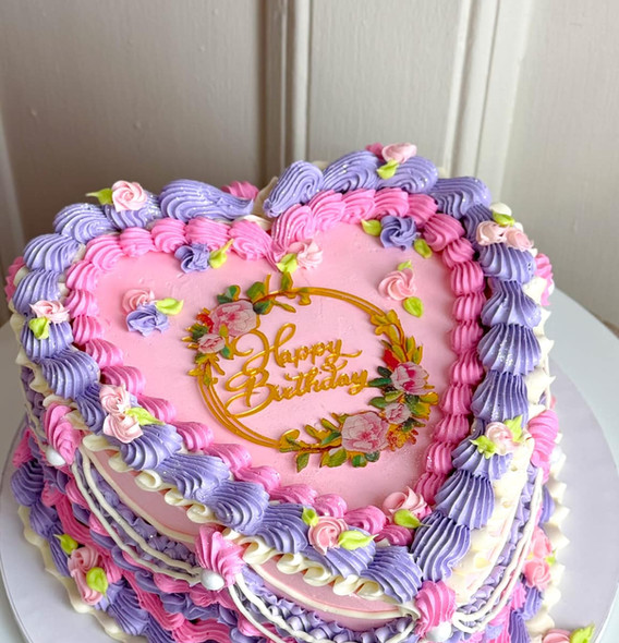 HOME | The Cake House
