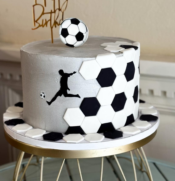 HOME | The Cake House