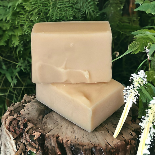 Country Star Goat Milk Soap | Tiny Town Goat Soap