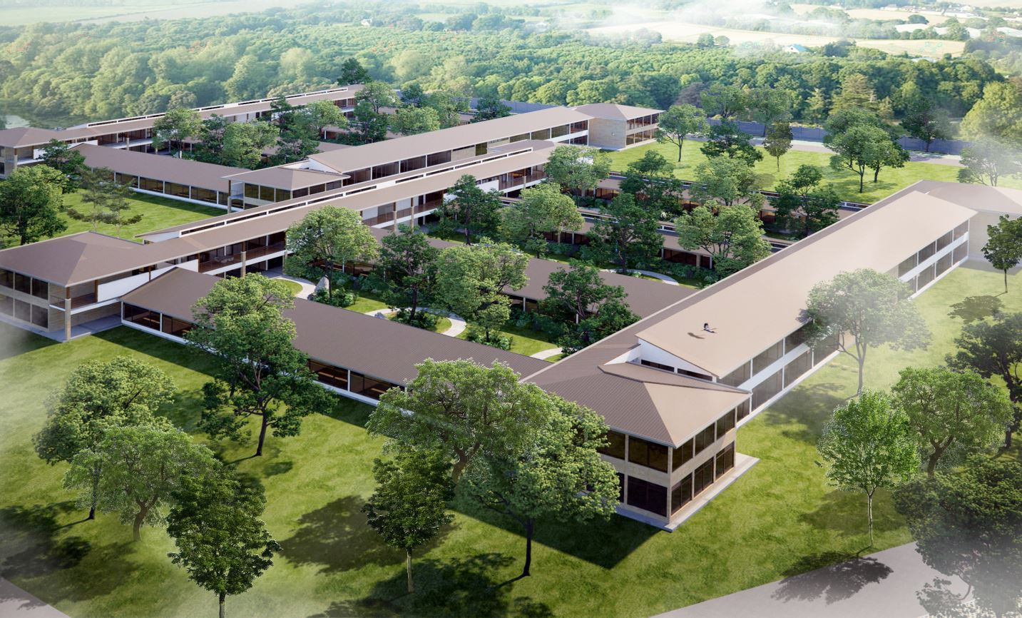 International Committee of the Red Cross