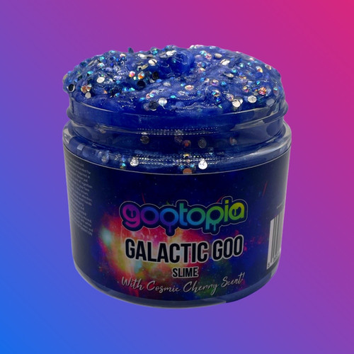 Gootopia Galactic Goo | Gootopia