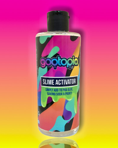 Gootopia Activator - 250ml | Gootopia
