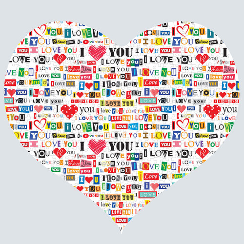 SP50-002 The Color of Love | TomaxHK