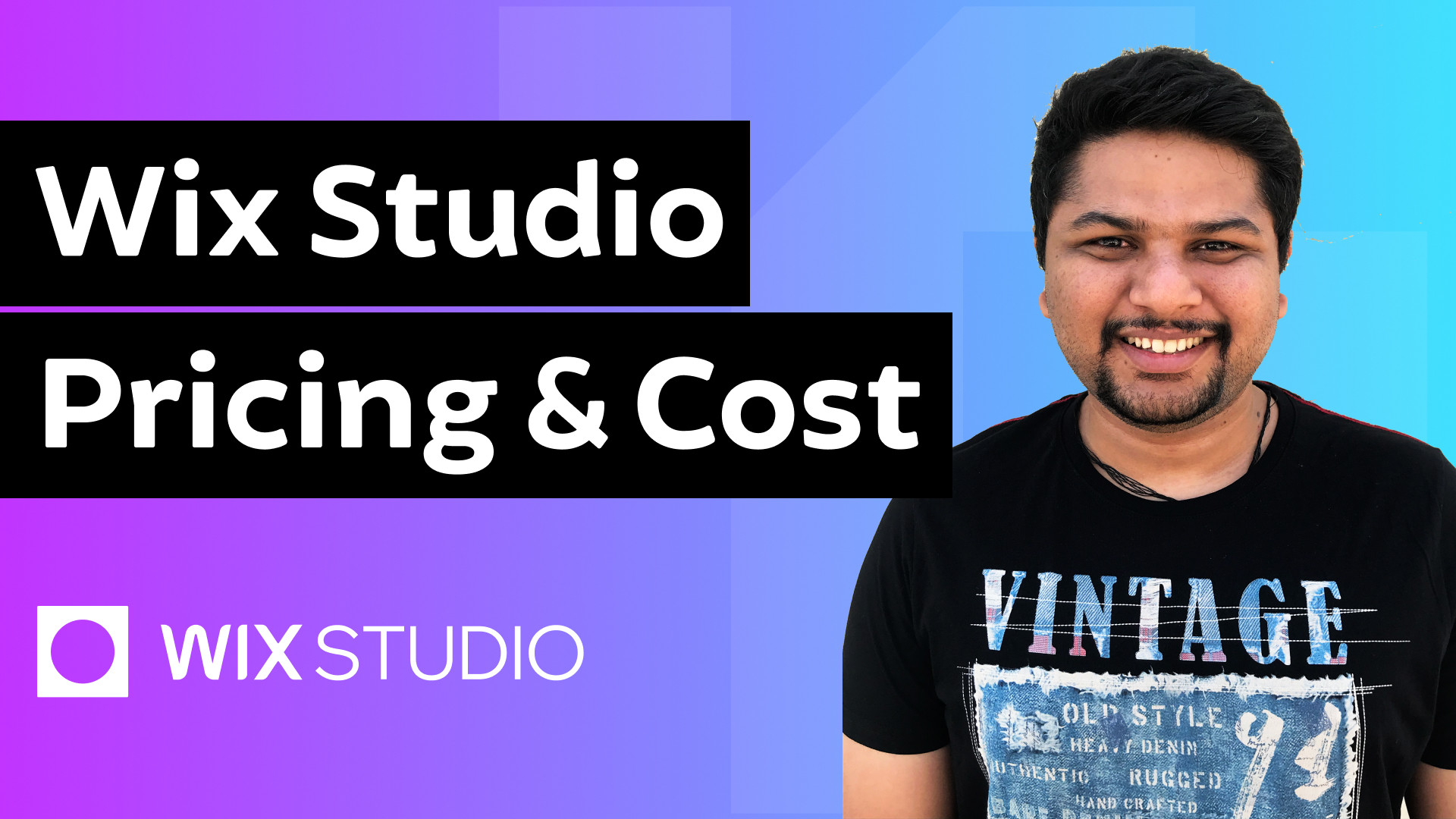 Wix Studio Pricing and Development Cost Explained