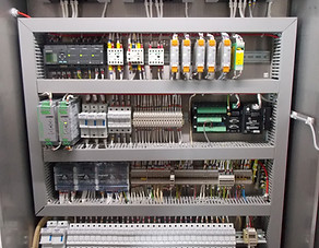 PowerPoint Ltd | Electronic systems engineering | Droitwich