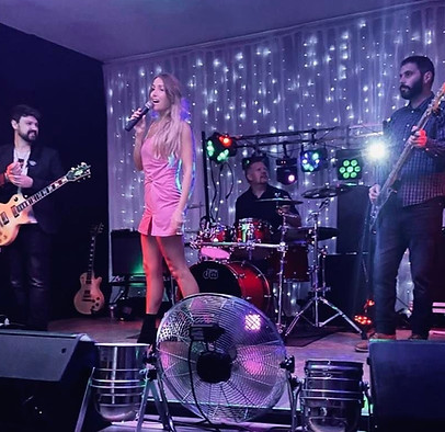 Pics Page | The Vertigo Band