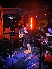 Pics Page | The Vertigo Band