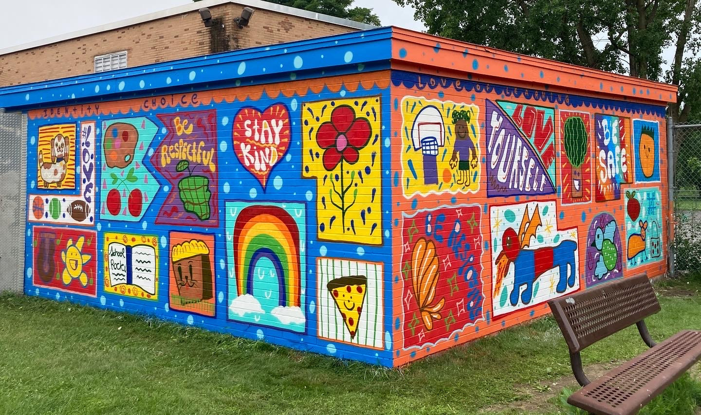 Education | Super-Stories