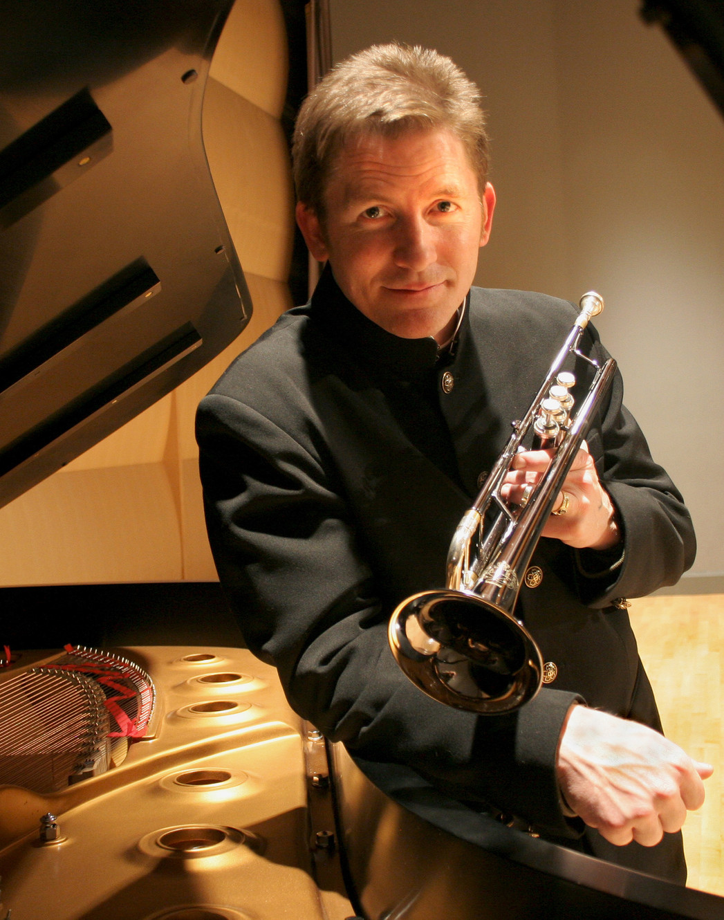 Home | Scott Wilson Jazz Official Website