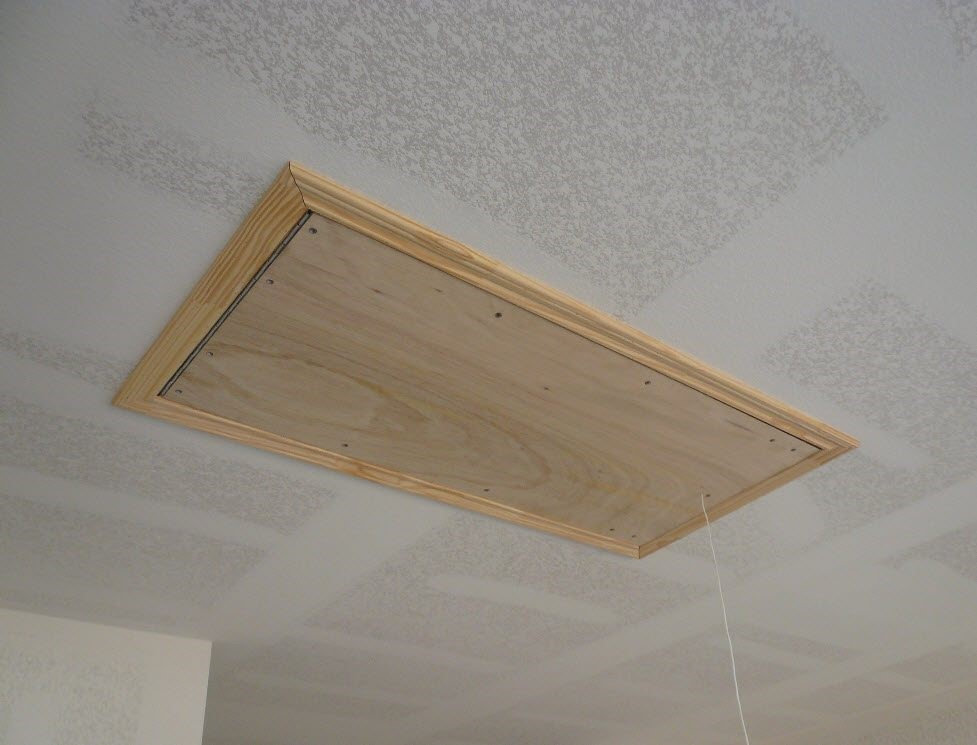 Garage Firewalls... what are you missing?