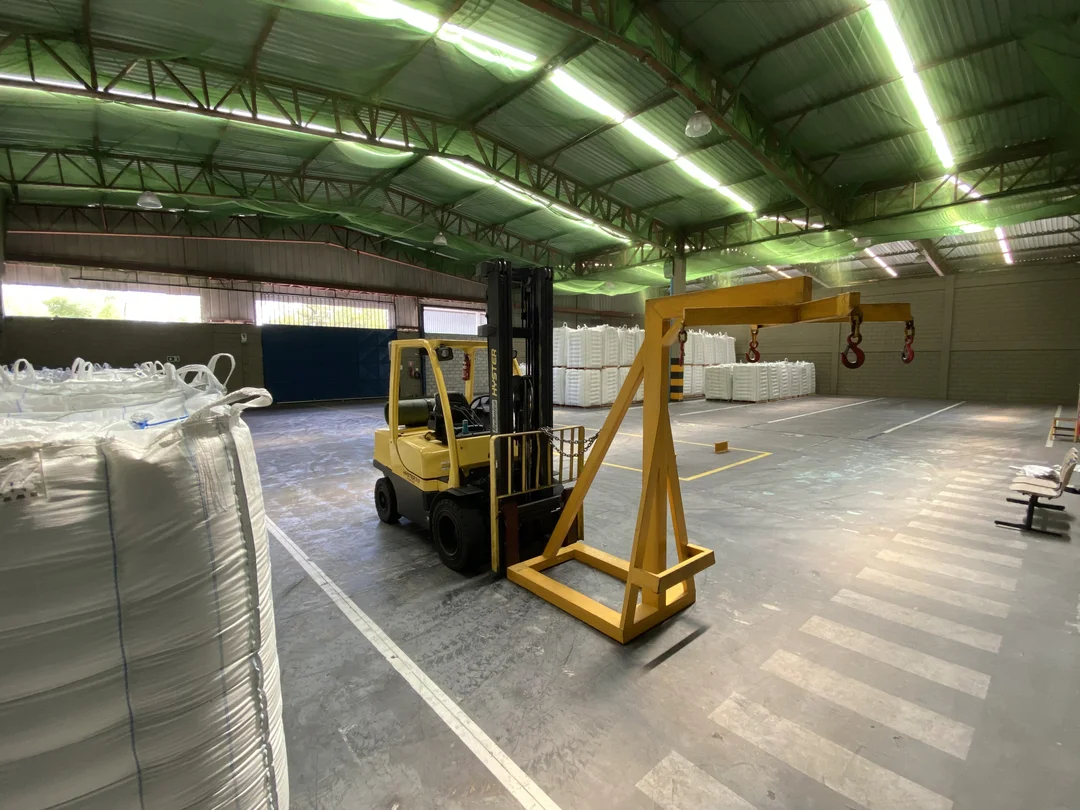 Time Log Serviços e Logística | Camaçari, Bahia, Brasil