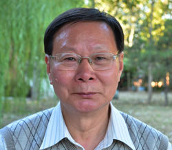 Shi-Yao Zhu