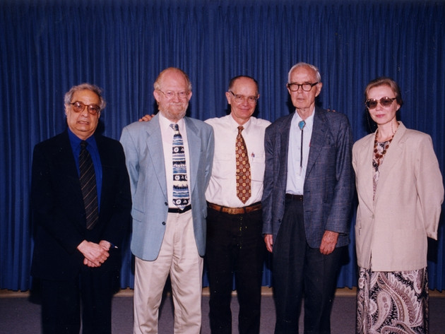 1998 Presentation