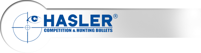 Hasler Reloading Data