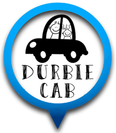 Durbie Cab | Child Care | School Transport | Cape Town
