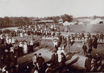 History | New London Heritage Historical Society | New London