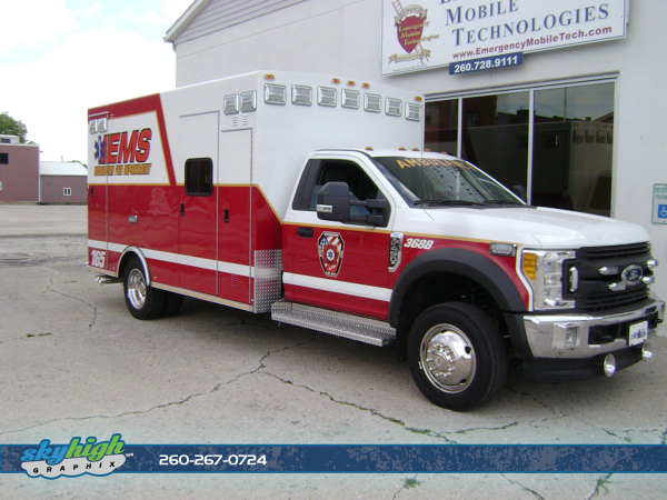 VEHICLE WRAPS | Mysite