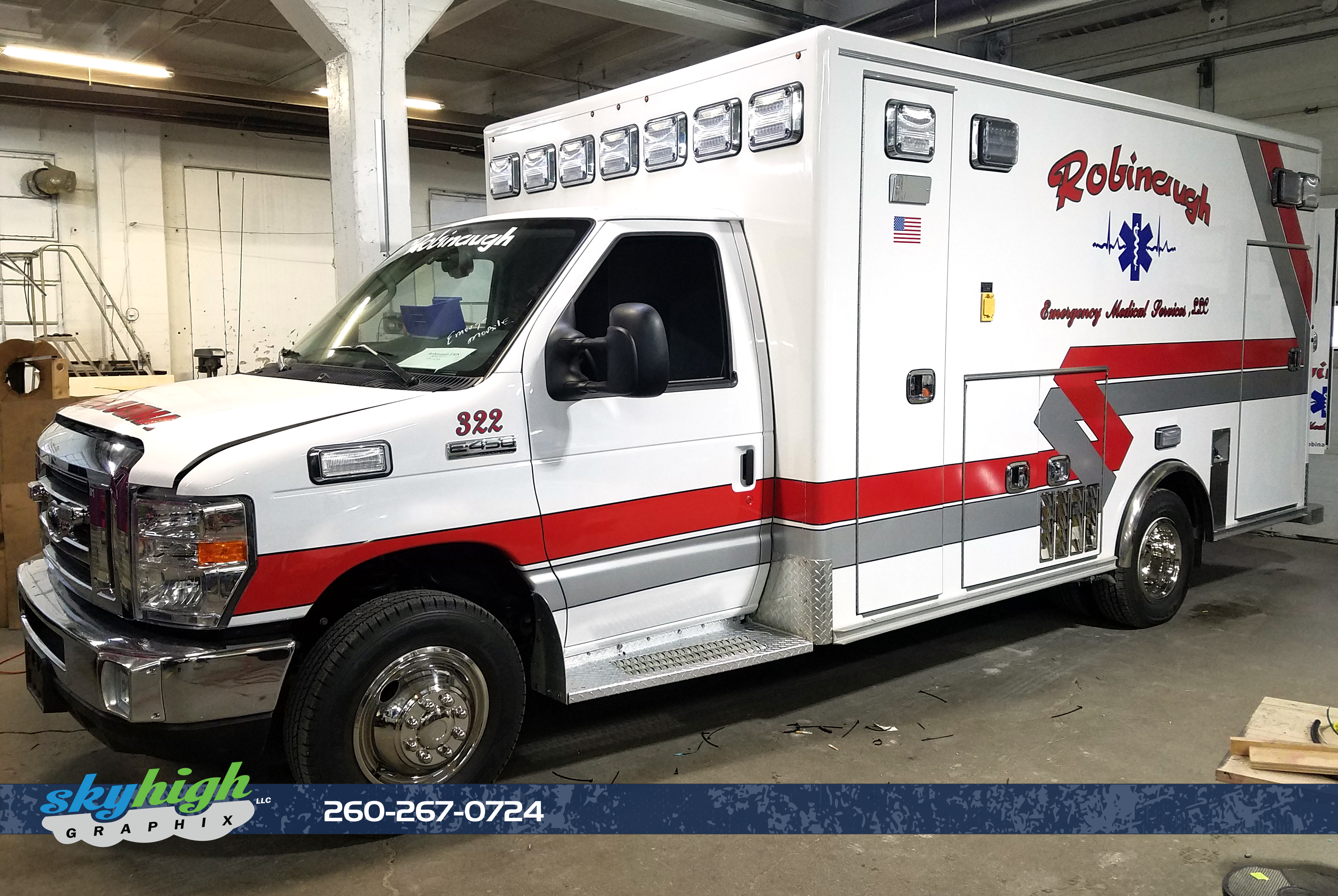 VEHICLE WRAPS | Mysite