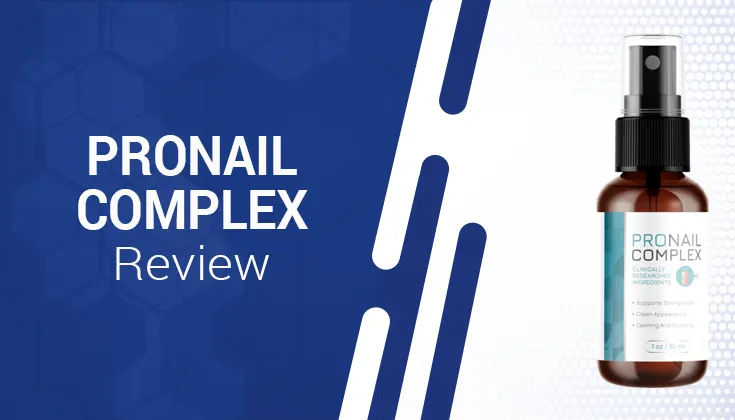 ProNail Complex Review
