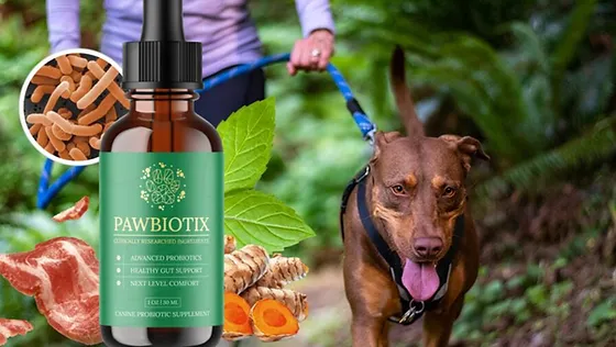 Pawbiotix Review