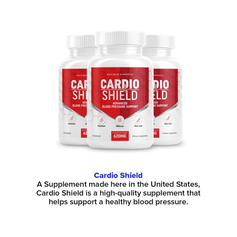 Unveiling the Truth: A Comprehensive Cardio Shield Review