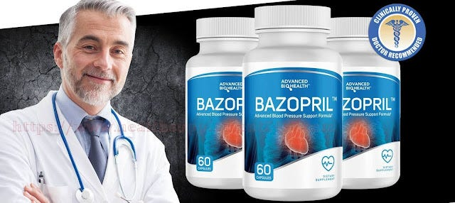 Uncovering the Truth: A Comprehensive Review of Bazopril