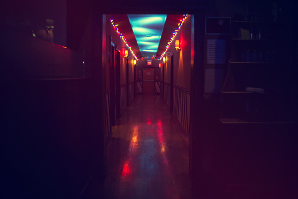 Lulu Cafe | Karaoke | Bar lounge | VA, United States