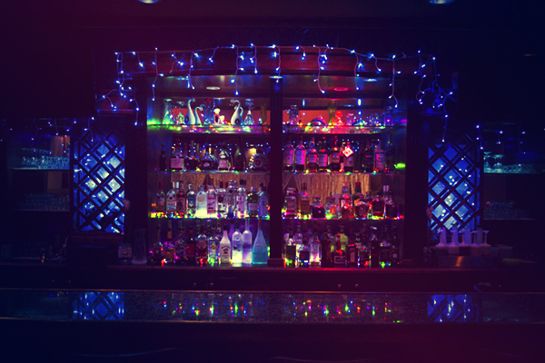 Lulu Cafe | Karaoke | Bar lounge | VA, United States