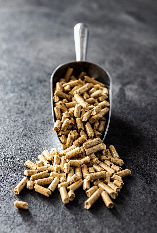 Pellettirekka.fi | Pelletti | Pelletin hinta | Rekkakuormallinen 500kg ...