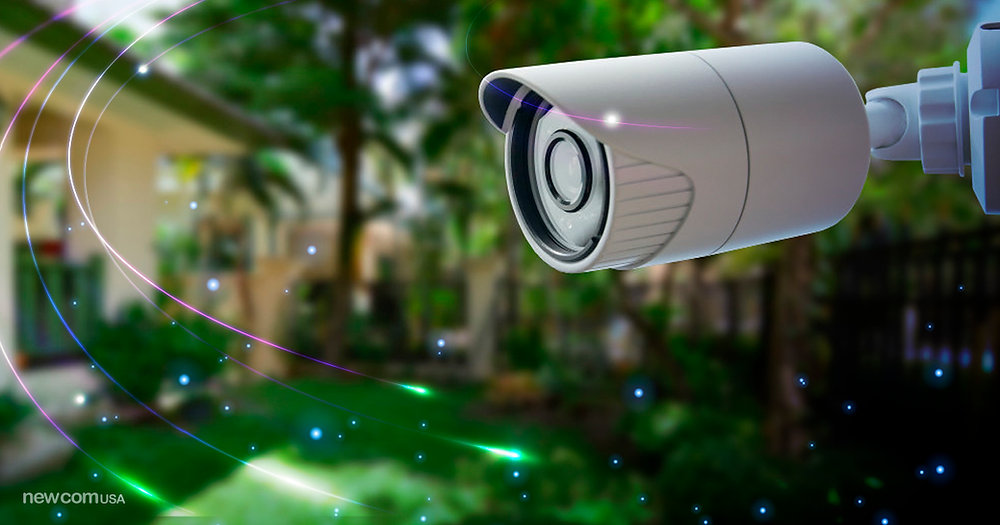 Building an Integrated Security System