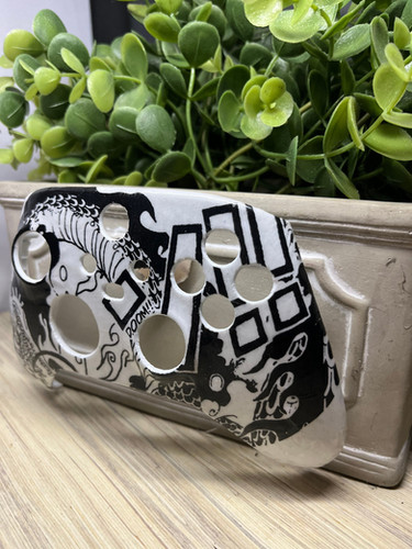 Custom Controller Shell for Xbox S/X Front Housing Faceplate custom ...