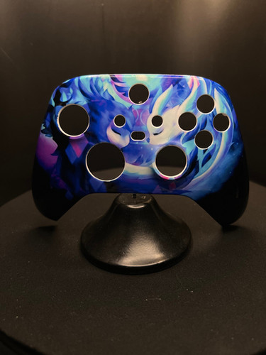 Ori Custom Controller Shell For Xbox S X | Pixeled Customs