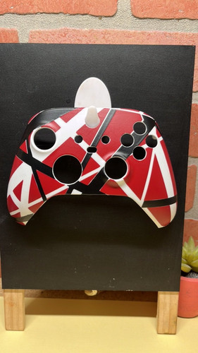 Custom Controller Shell for Xbox S/X Front Housing Faceplate custom ...