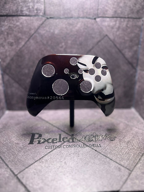 xbox controller housing