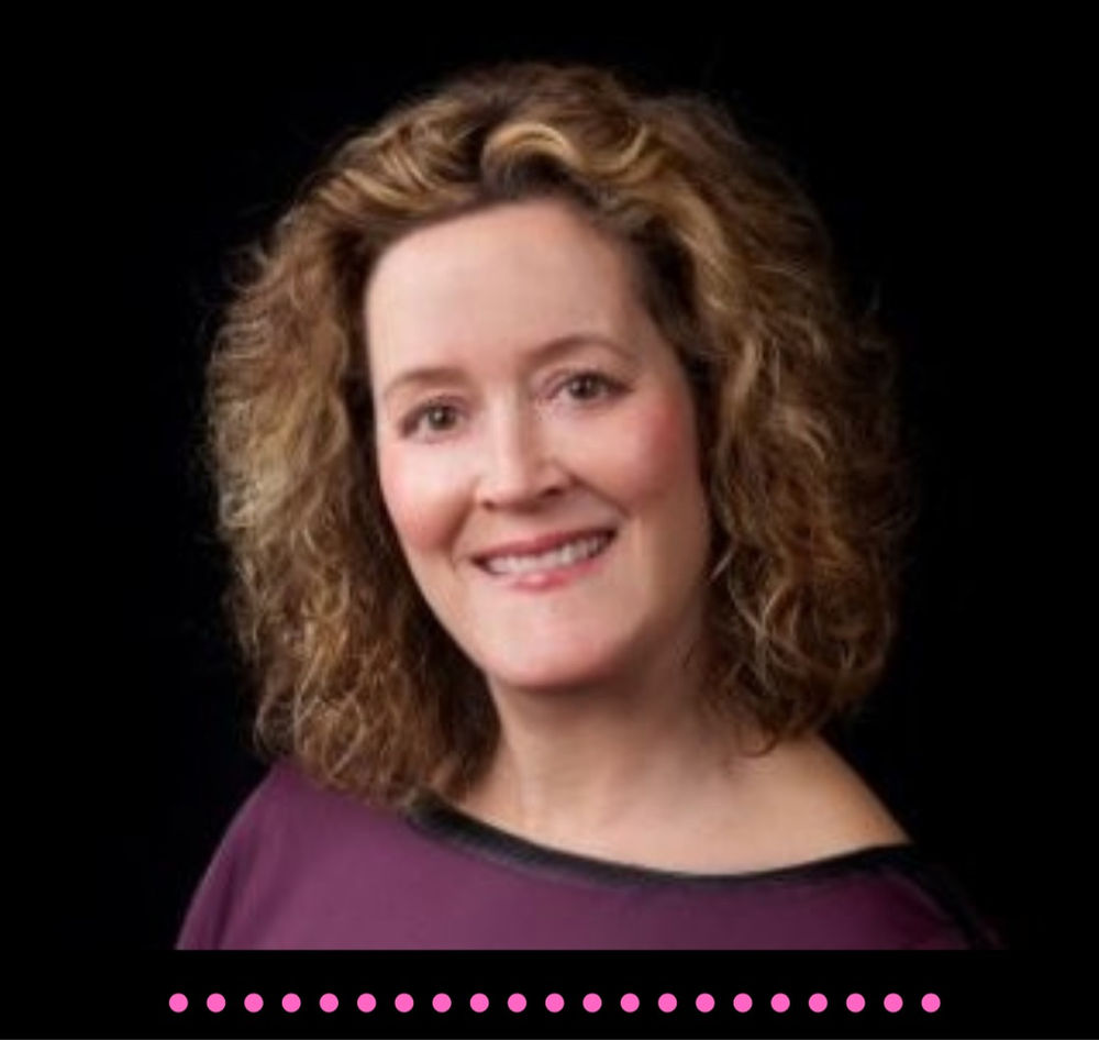 High Five Friday Feature: Julie Simmons