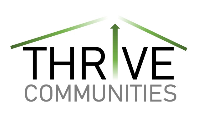 Thrive Communities | Home