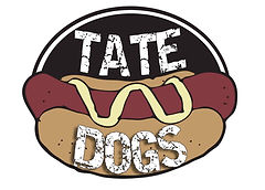 Menu | Tate Dogs LLC
