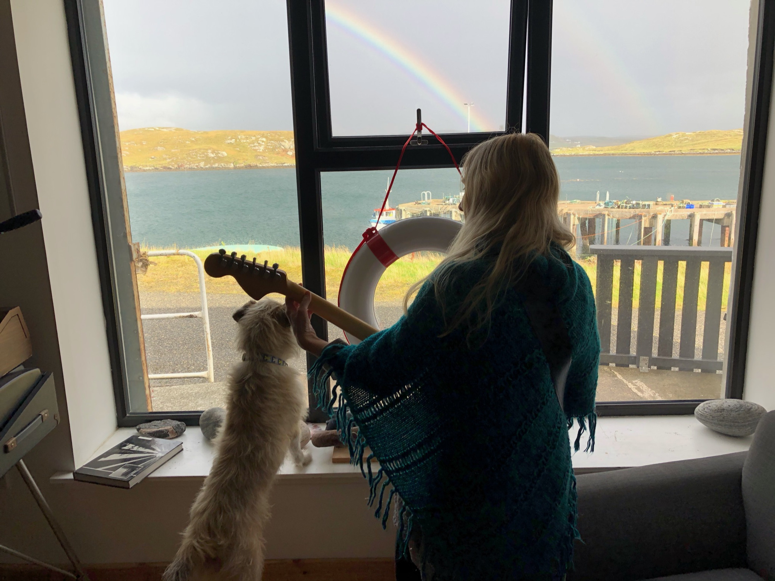 Eleanor Reid Singer Songwriter Music