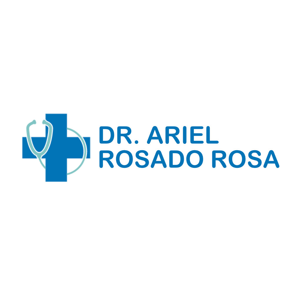 Dr. Ariel Rosado Rosa