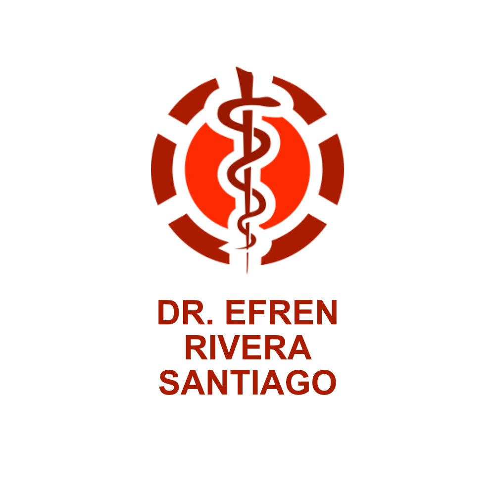 Dr. Efren Rivera Santiago