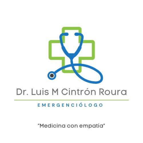 Dr. Luis Manuel Cintron Roura
