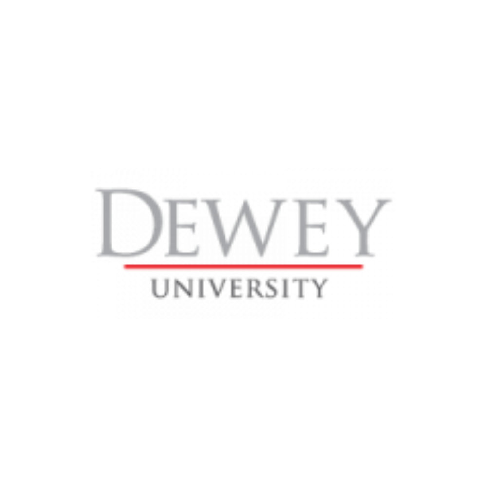 Dewey University Centro de Carolina