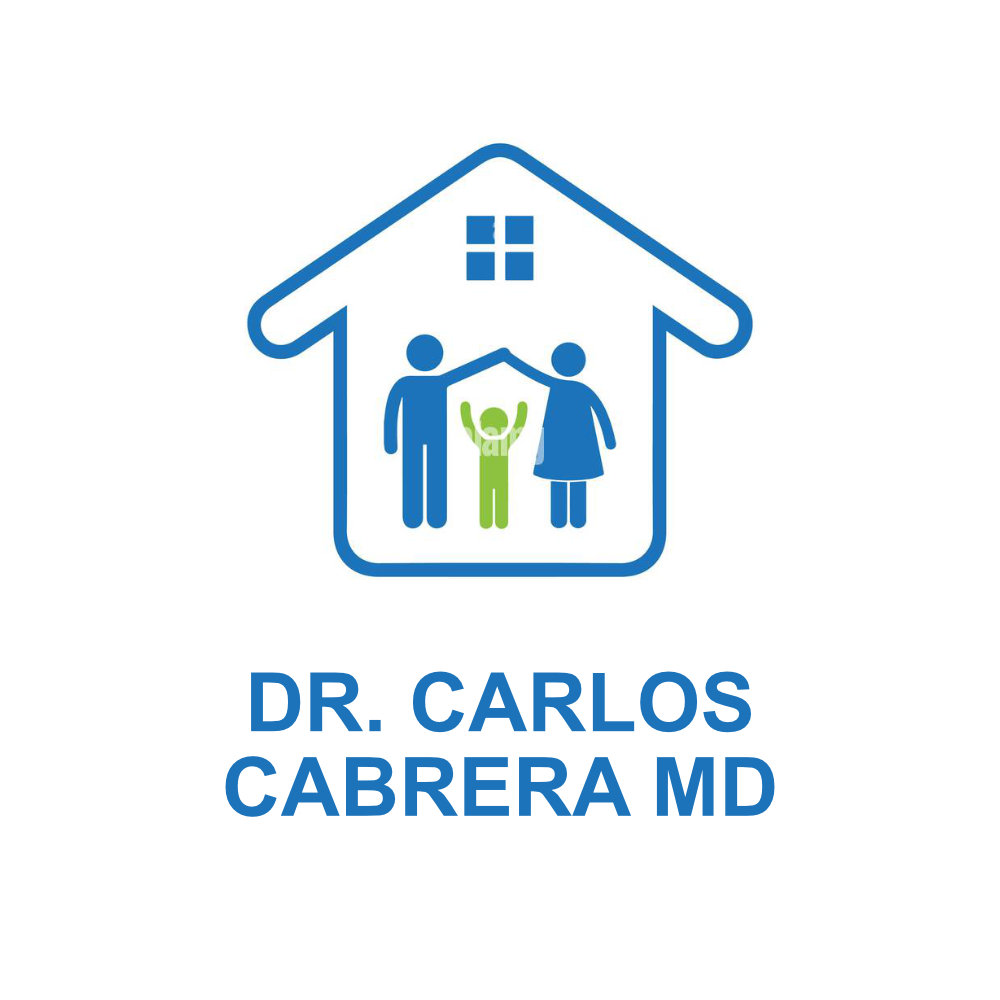 Dr. Carlos Cabrera MD