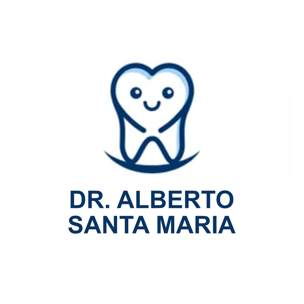 Dr. Alberto Santa Maria