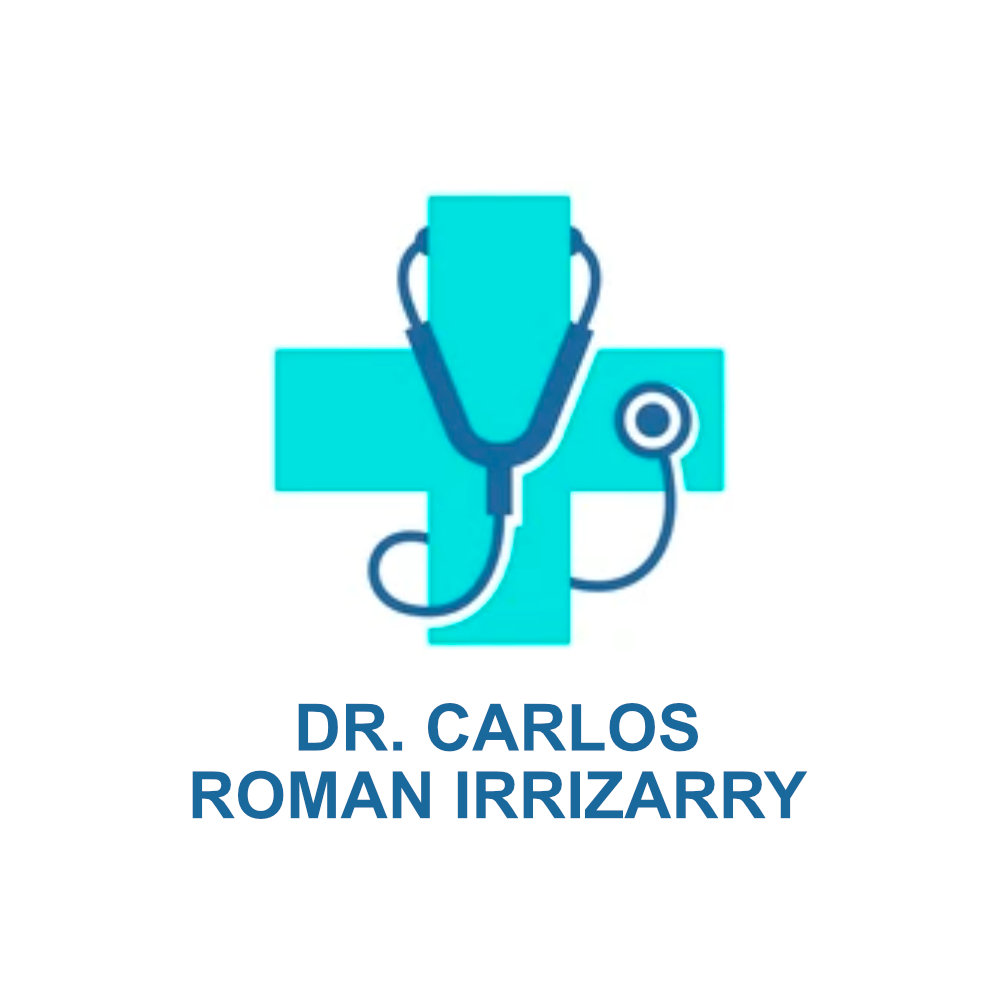 Dr. Carlos Roman Irrizarry