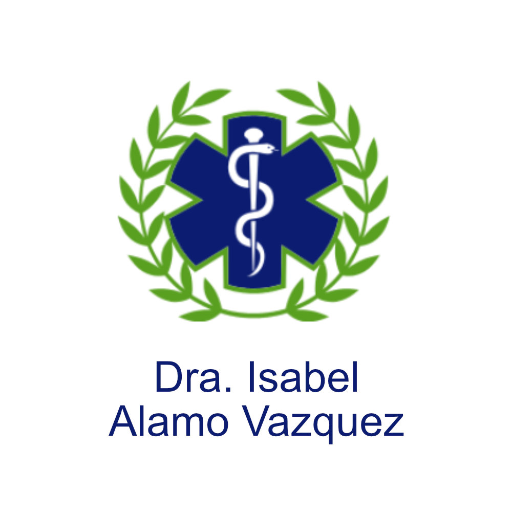 Dra. Isabel Alamo Vazquez
