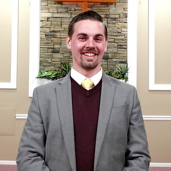 About Us | Gospel Light Ashland